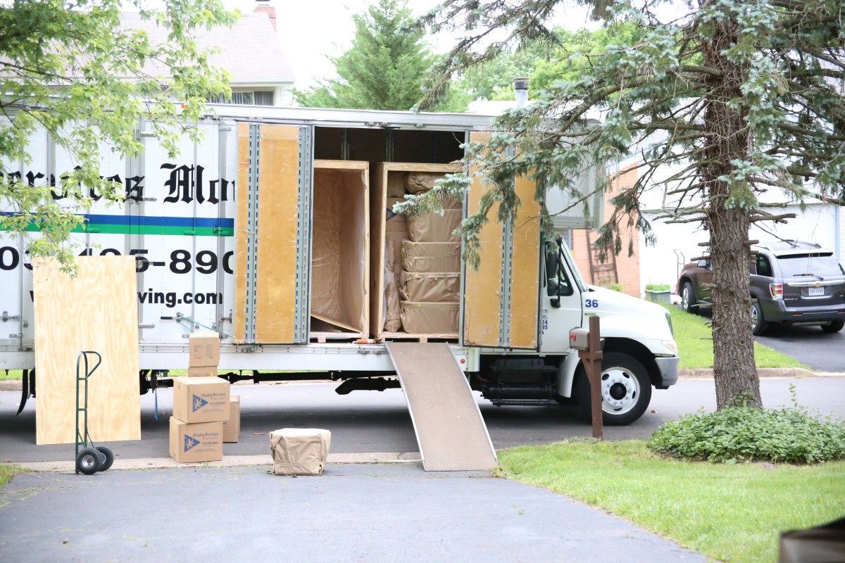 6 Tips for a Better Pack Out (aka Move!) – Carrie Reed Travels