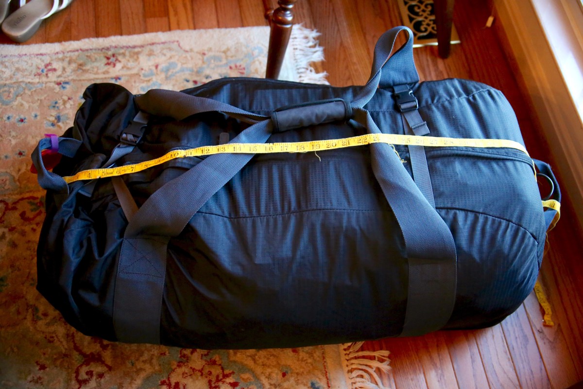 Flying with Luggage Tips – Carrie Reed Travels