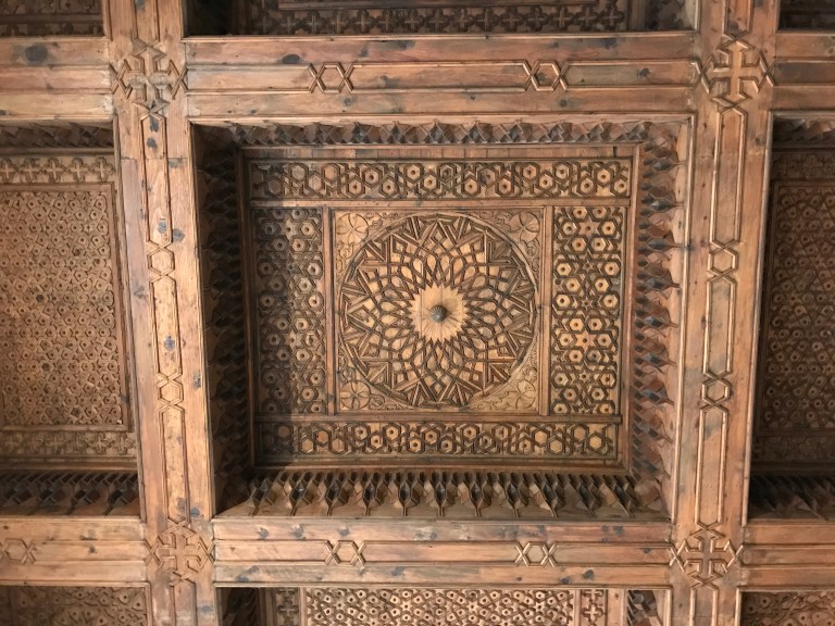 Copts and the Coptic Museum – Carrie Reed Travels