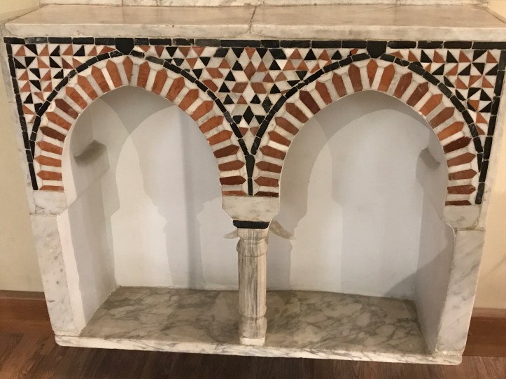 Copts and the Coptic Museum – Carrie Reed Travels