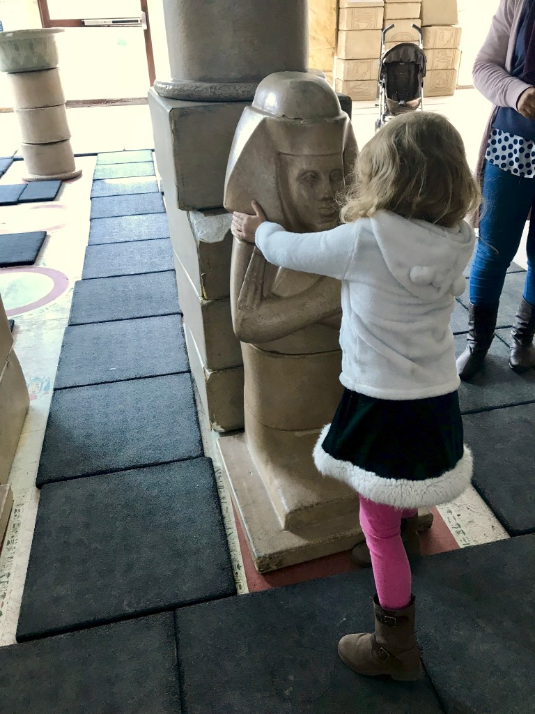 Children’s Civilization and Creativity Center AKA Children’s Museum in ...