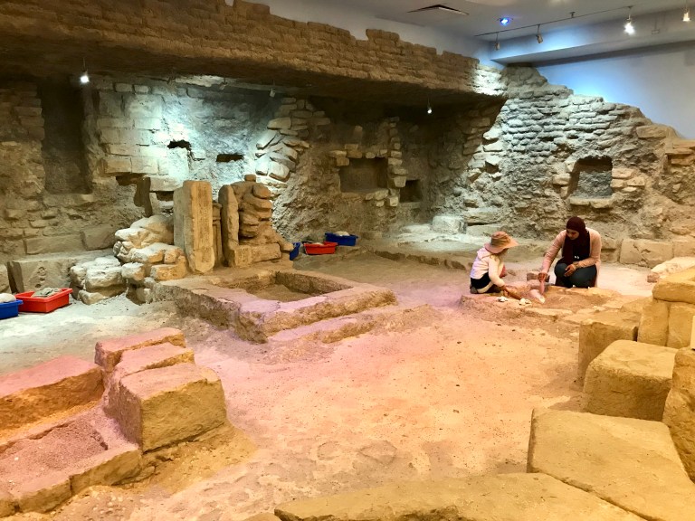 Children’s Civilization and Creativity Center AKA Children’s Museum in ...