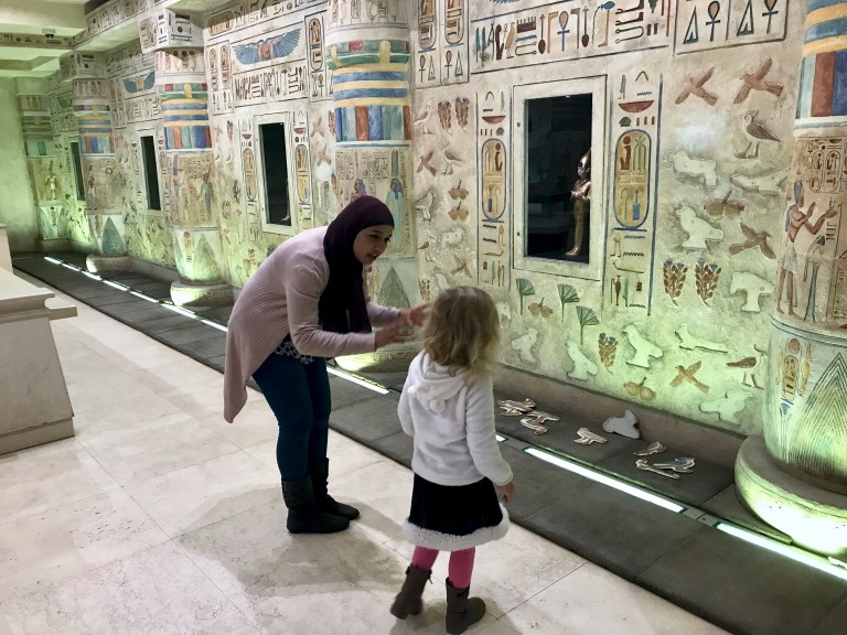 Children’s Civilization and Creativity Center AKA Children’s Museum in ...