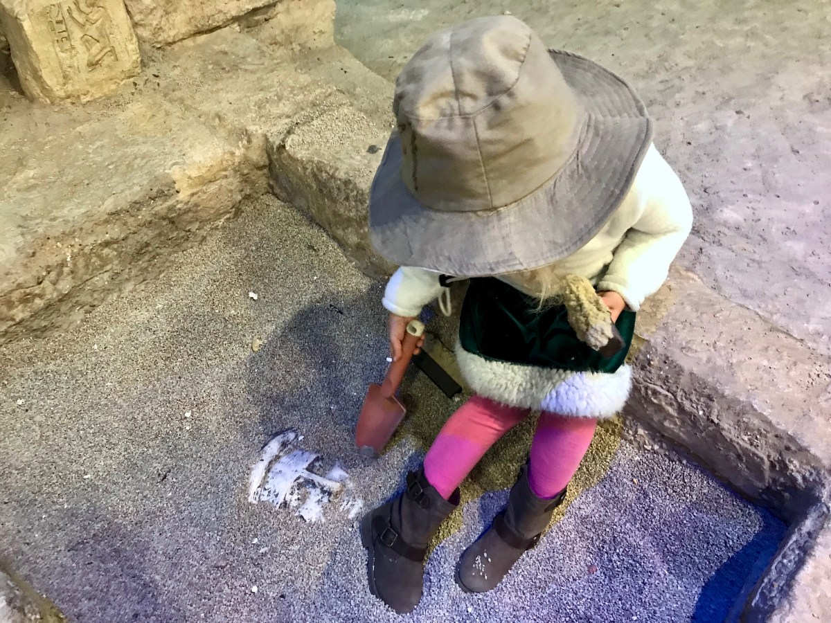 Children’s Civilization and Creativity Center AKA Children’s Museum in ...