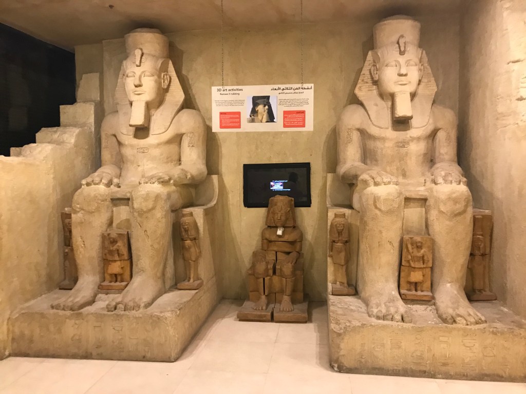 Children’s Civilization and Creativity Center AKA Children’s Museum in ...