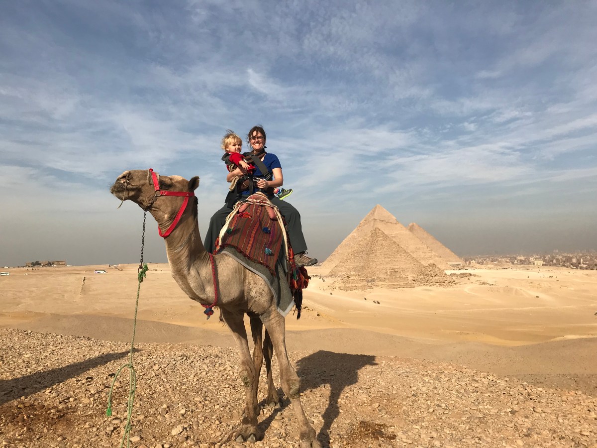 10 of the Best Things to Do in Cairo with Kids – Carrie Reed Travels