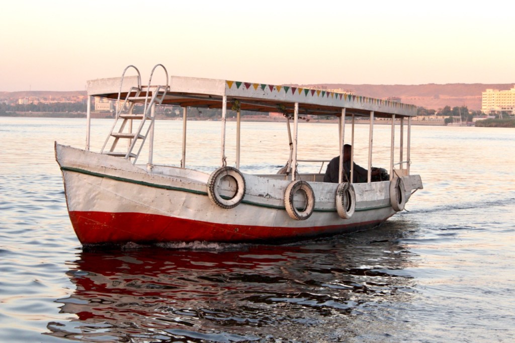 3 Nights in Aswan, Egypt with Kids – Carrie Reed Travels