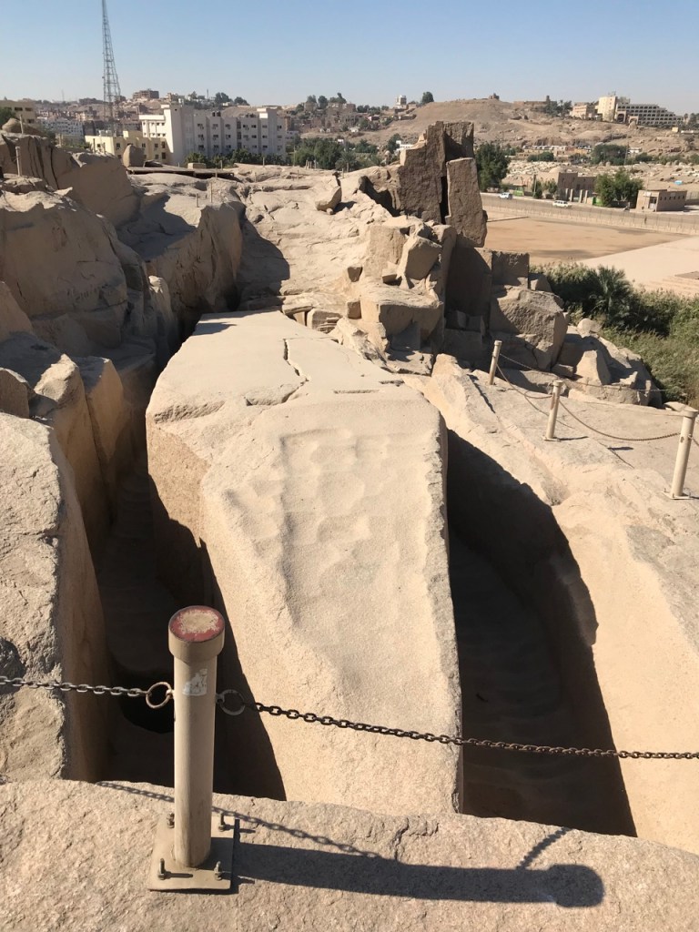 3 Nights in Aswan, Egypt with Kids – Carrie Reed Travels