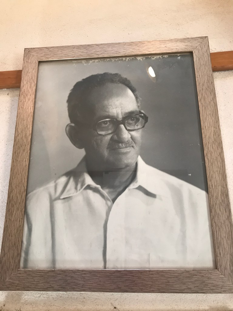 Ramses Wissa Wassef Art Center, Giza, Egypt – Carrie Reed Travels