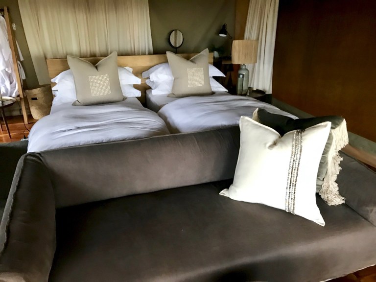 Kids on Safari: Siringit Serengeti Camp, Tanzania Review – Carrie Reed ...