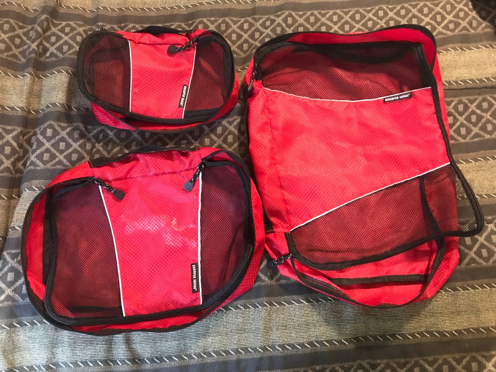 What to Pack and How to Organize Your Carry-On with Kids – Carrie Reed ...