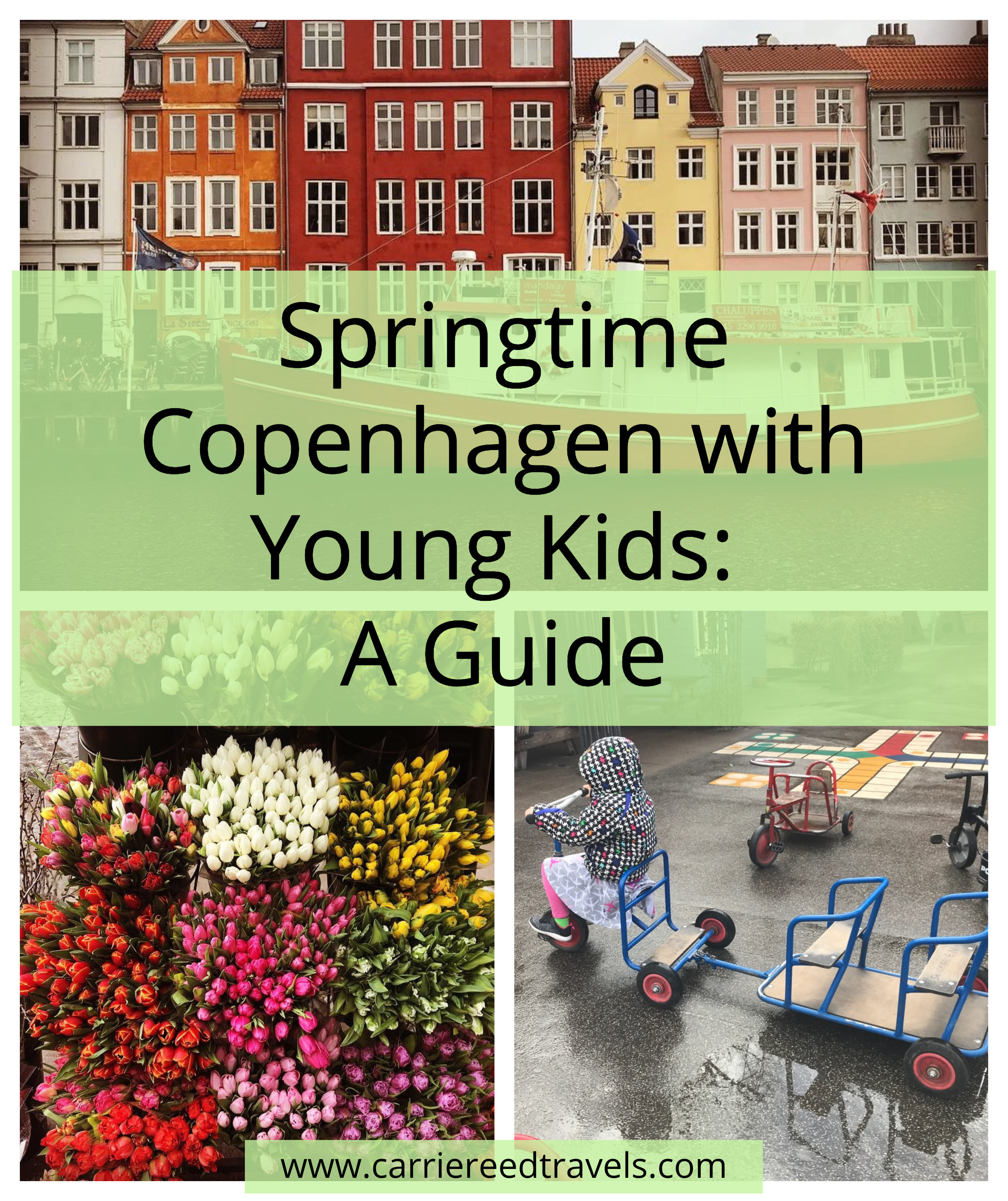 10 Nights in Scandinavia with Kids: An Overview – Carrie Reed Travels