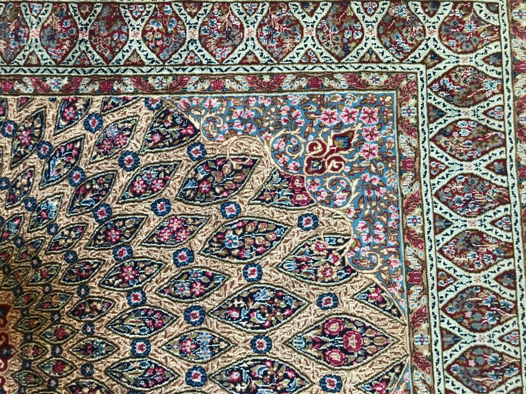 Rug Shopping in Ankara, Turkey – Carrie Reed Travels