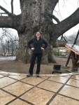 Ancient İnkaya Historical Tree near Bursa, Turkey – Carrie Reed Travels